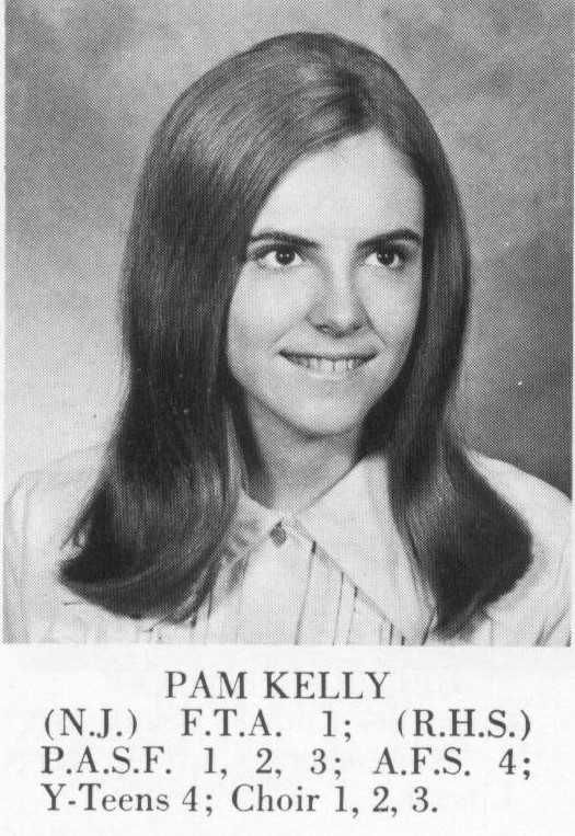 Pam Kelly's Instagram, Twitter & Facebook on IDCrawl